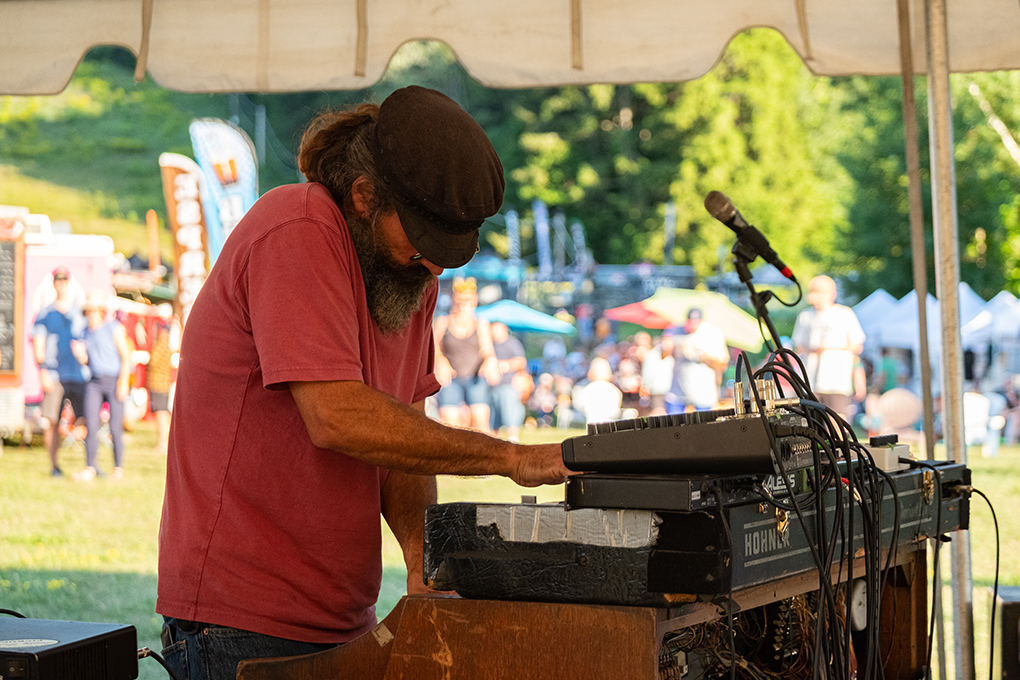 Frequently Asked Questions - Flow State MTB Festival